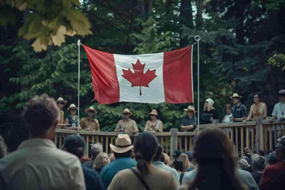 Canada Work Permit Extension: A Comprehensive Guide - Land 2 Air
