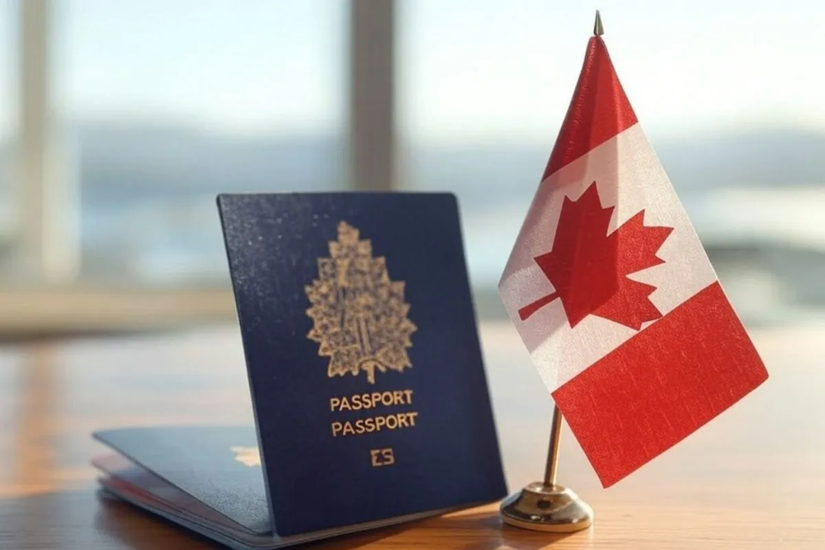 New IRCC Update On Processing Times As Of May 2025