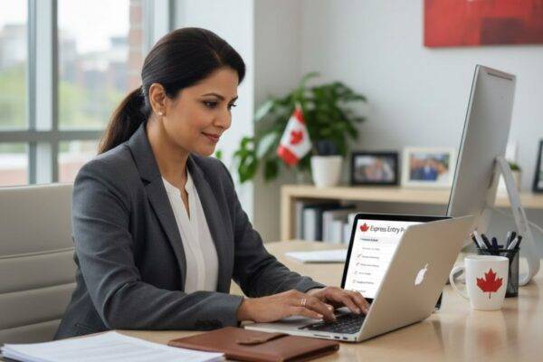 Express entry Document checklist For Canada Immigration